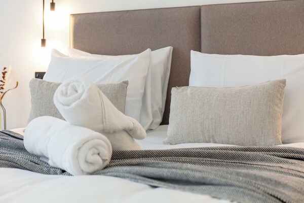 웰링턴 로지 - 도니니 아파트먼트 - 에어