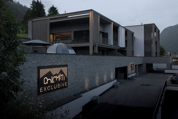 Dolomiti Exclusive Your Mountain Suite - Pera