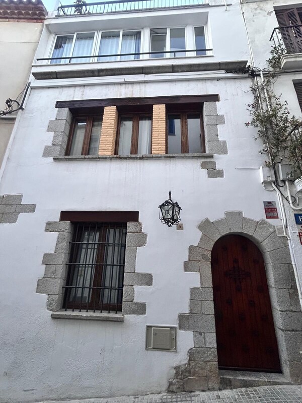 Apartamentos Apartaco - Catalogne