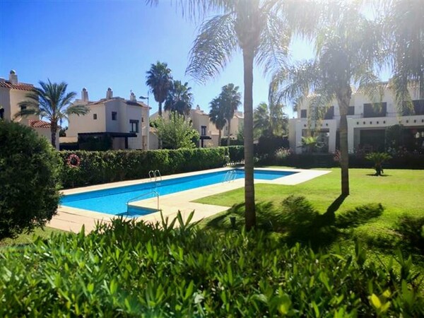 Casa Mila Roda Sleeps 4 With Pool - Manga del Mar Menor