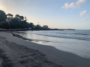 Apartamento | Praia