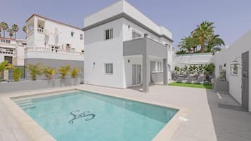 Apartamento | Piscina | Piscina exterior