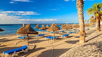 Apartamento | Praia