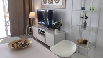 Apartamento | Interior