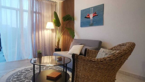 Casa | Sala de estar