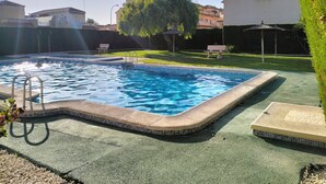 Casa | Piscina | Piscina exterior 