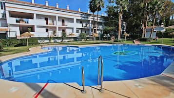 Apartamento | Recinto desportivo