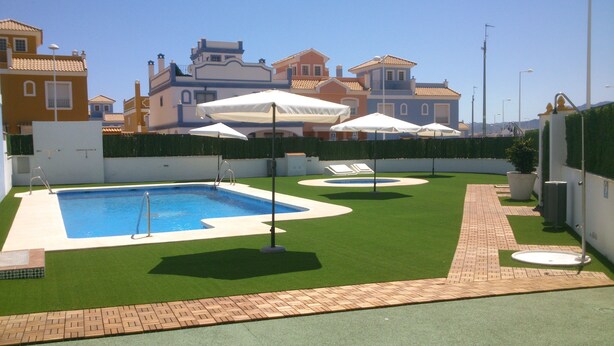 Casa | Piscina