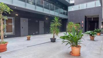 Apartamento | Terraço/pátio