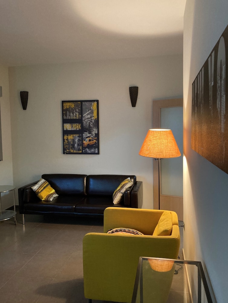 Stunning 2-bed Apartment In Pego - Pego