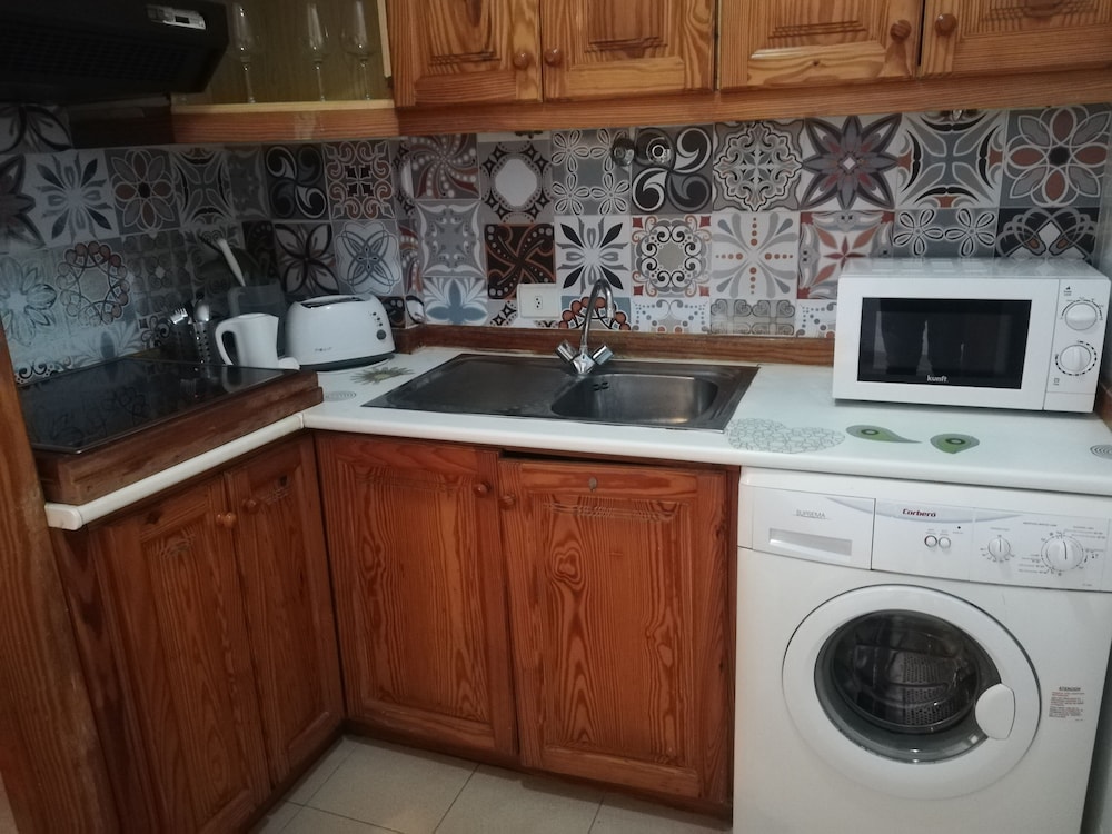 Vacaciones Alondras Park D209 - San Miguel de Abona