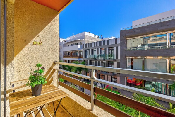 Terrenos do alojamento