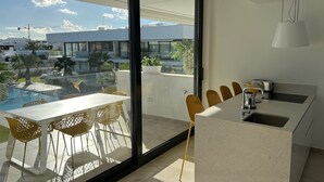 Apartamento | Vista do alojamento