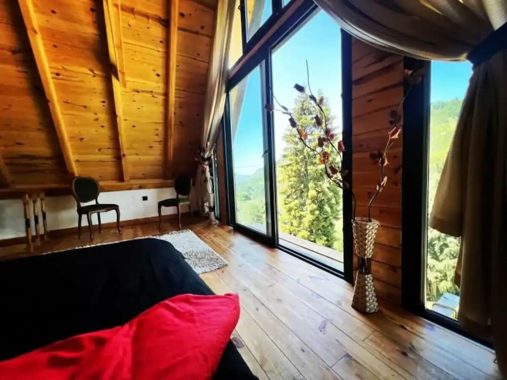 Bungalow / Rize / Turkey - Artvin