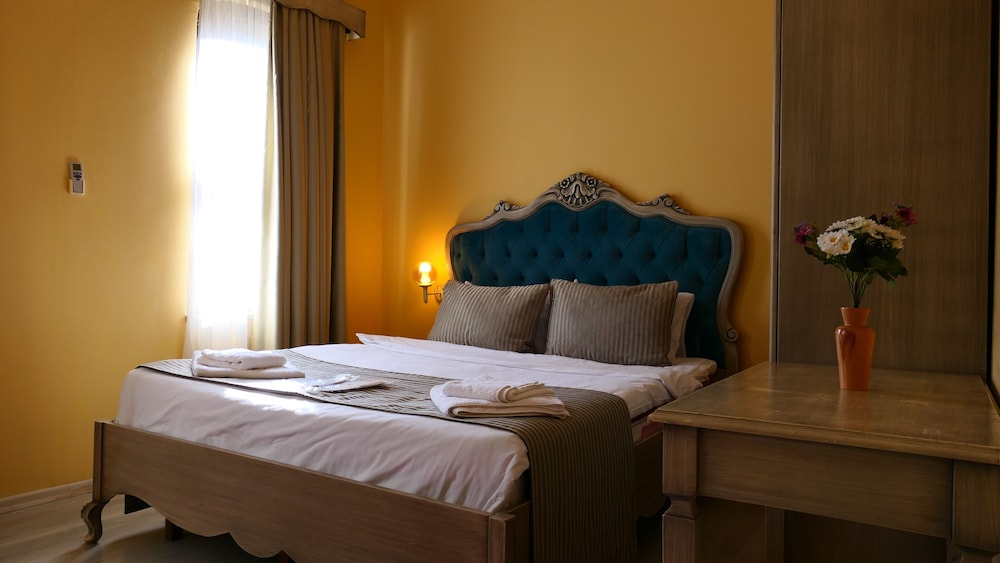 Taksim Stella Suites - Maltepe