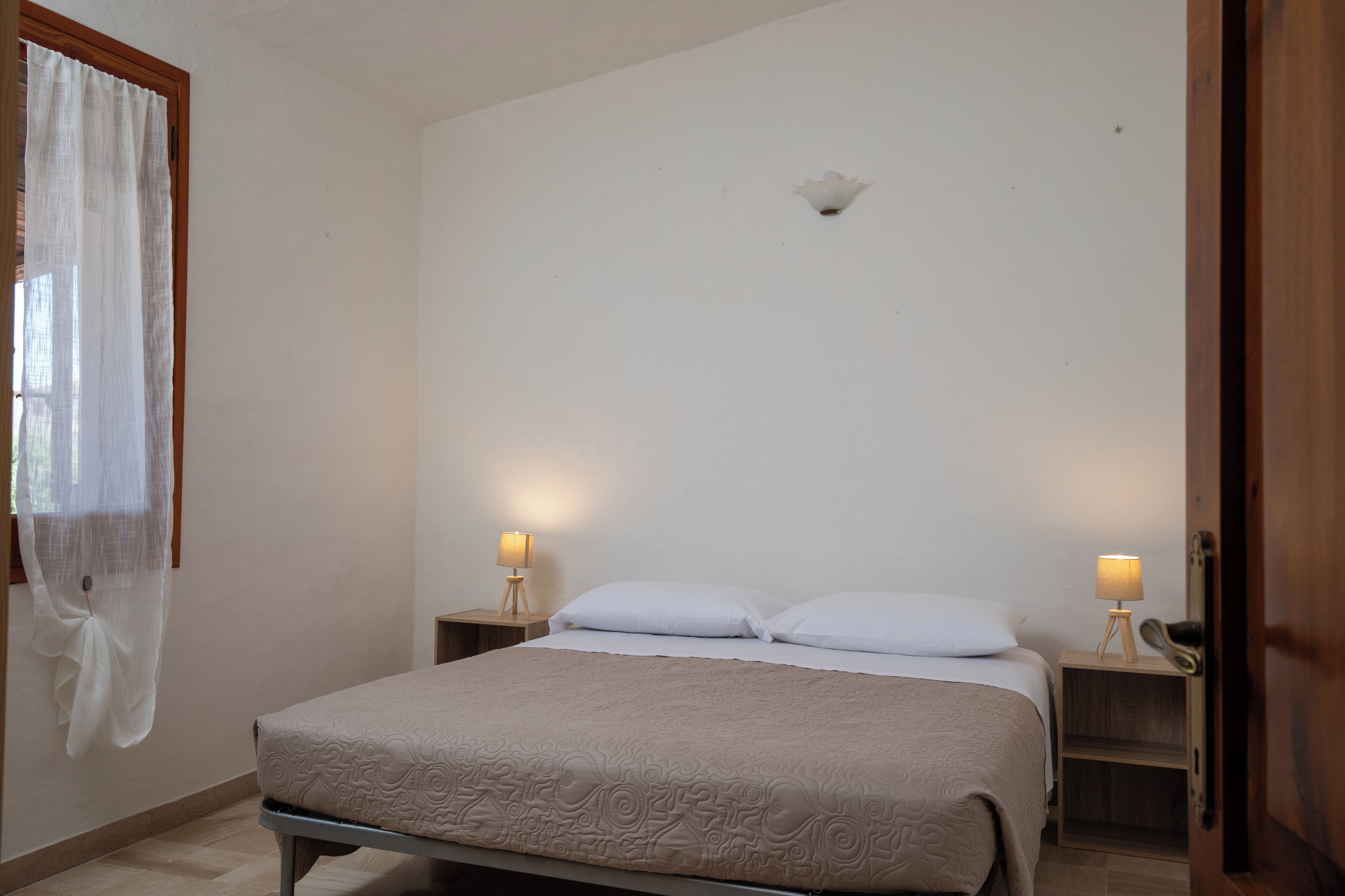 Apartamento | Wi-fi grátis, roupa de cama fornecida 