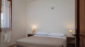 Apartamento | Wi-fi grátis, roupa de cama fornecida