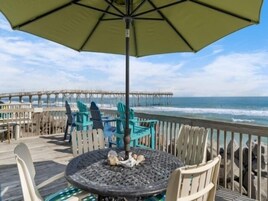 Villa, 2 quartos | Refeições ao ar livre