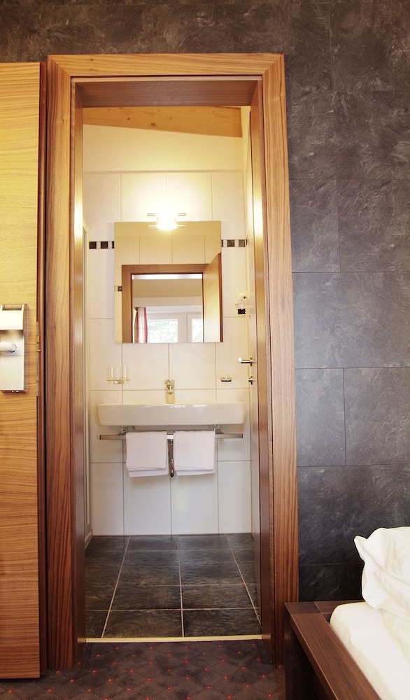 Astellina Hotel-apart - Sankt Anton am Arlberg
