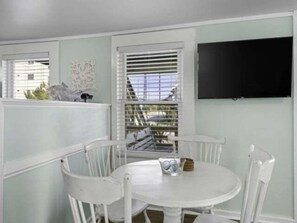 Villa, 2 quartos | Restaurantes