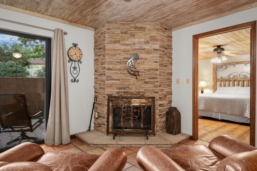 Adobe Village 1 Bedroom Suite- Sedona 1 Condo By Redawning - Arizona