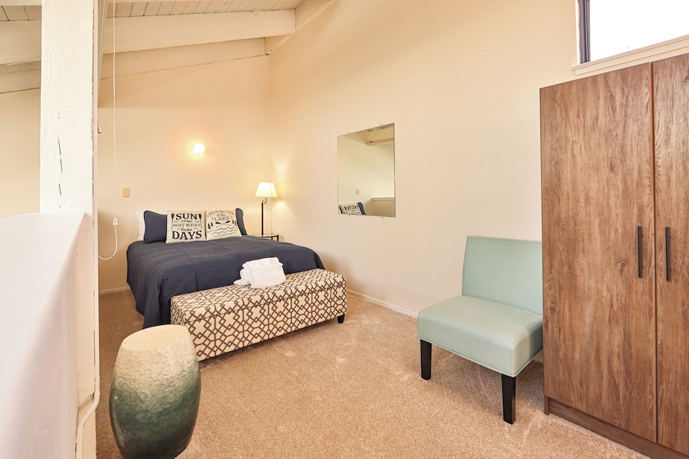 Tahoe Lakeside Retreat – Resort Community W/ Tons Of Amenities! - South Lake Tahoe