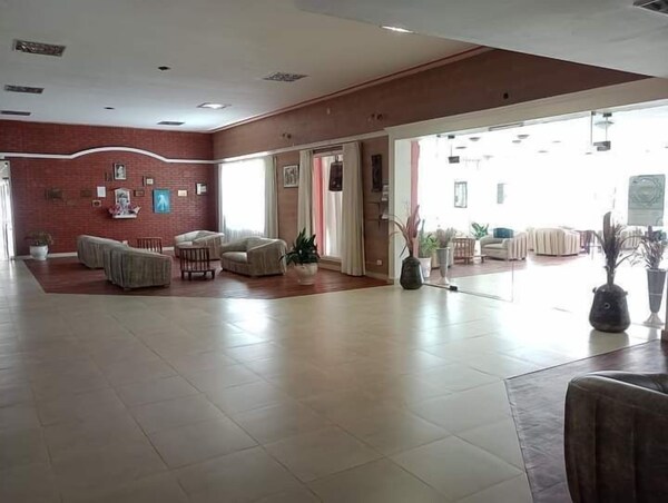 Intersur Independencia - Termas de Río Hondo