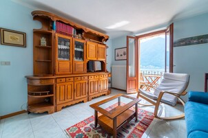 Apartamento | 1 quarto