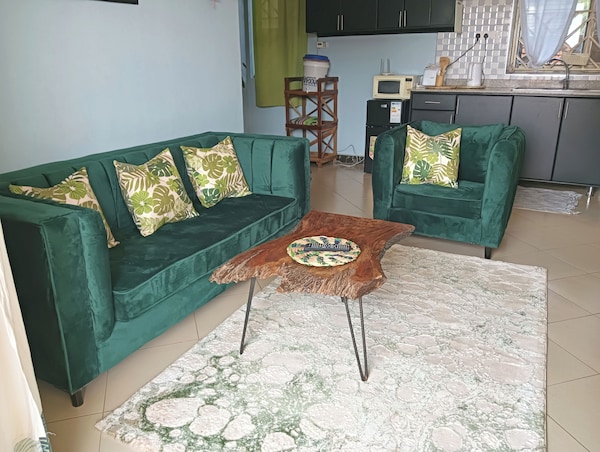 Sawe Homes 3 - Kampala