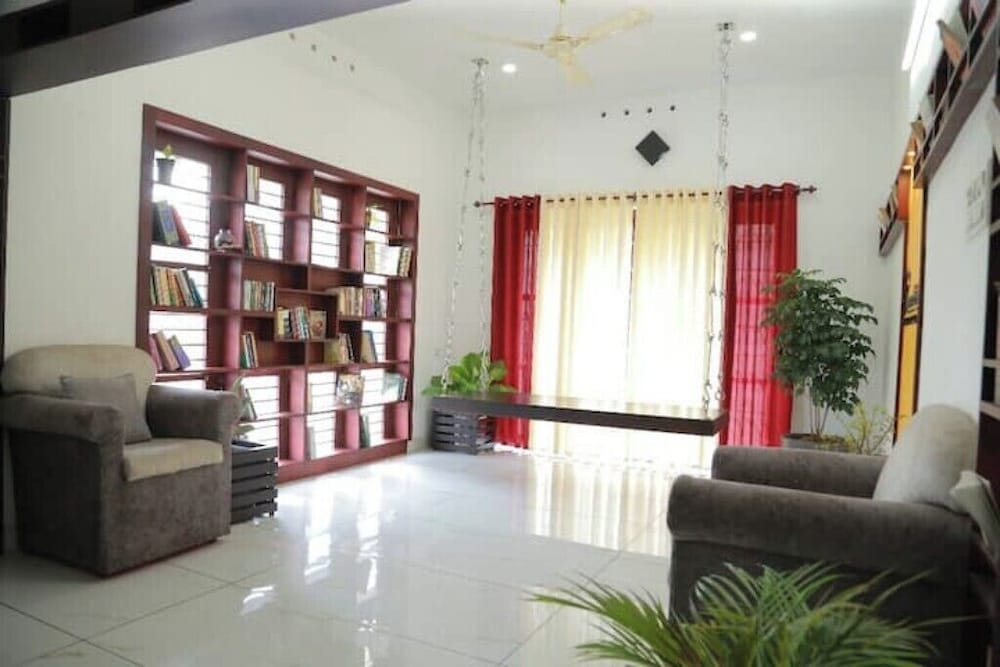 raison d 'être - Premium Room - Arpookara | Vrbo