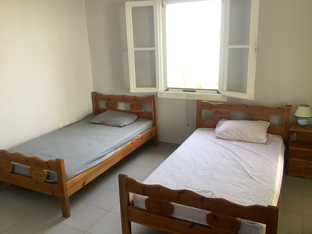 Seaside Home in the Peloponnese - 15 Minutes South of Parallia Astros ...