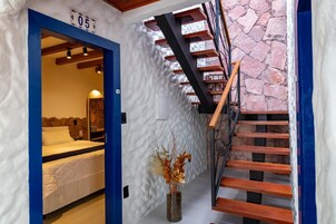 Quarto Deluxe | Wi-fi grátis 