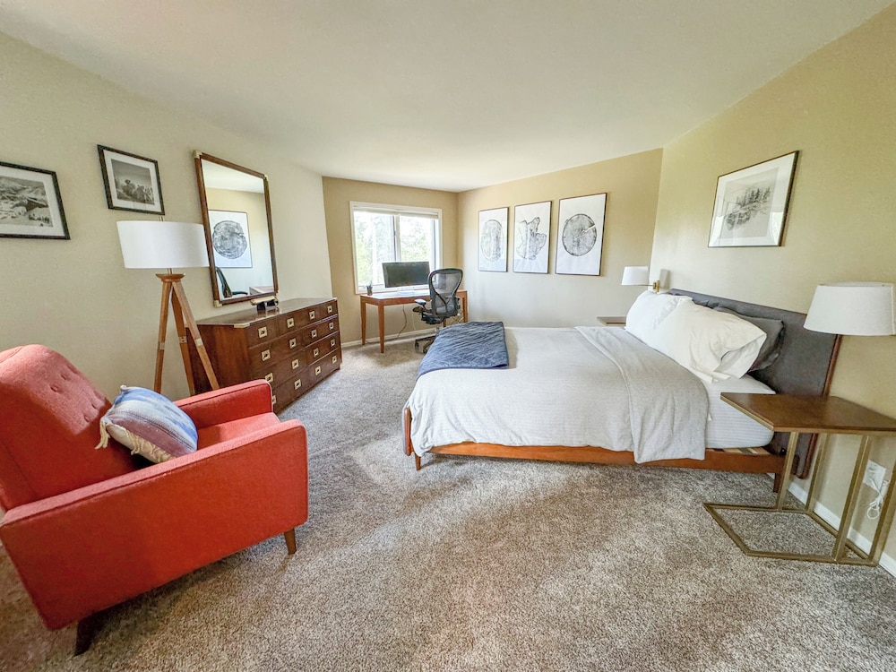 Cosmic Cabin at Devil's Thumb 15mins from Winter Park - Sunset Ridge | Vrbo