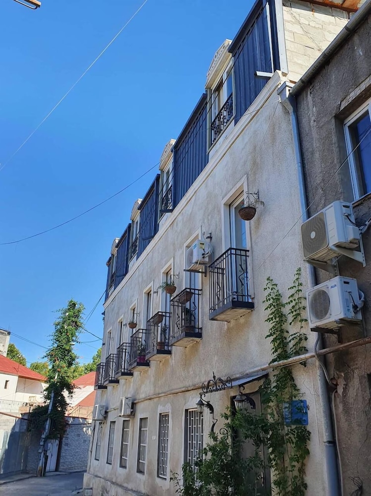 Hotel Lika - Tbilisi