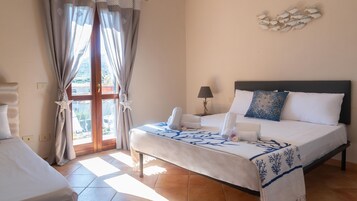 Apartamento | 2 quartos 