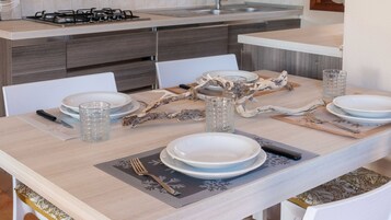 Apartamento | 2 quartos 