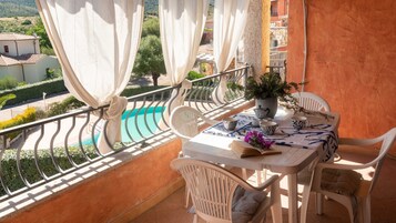 Apartamento | 2 quartos 