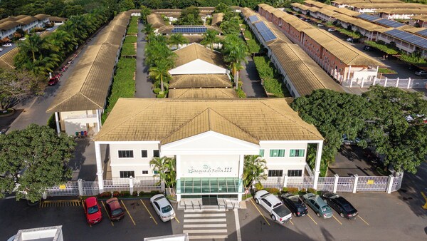 Diroma Lacqua Iii - Direto Com O Grupo Diroma - Acesso Ao Acqua Park Com Café Da Manhã - Caldas Novas