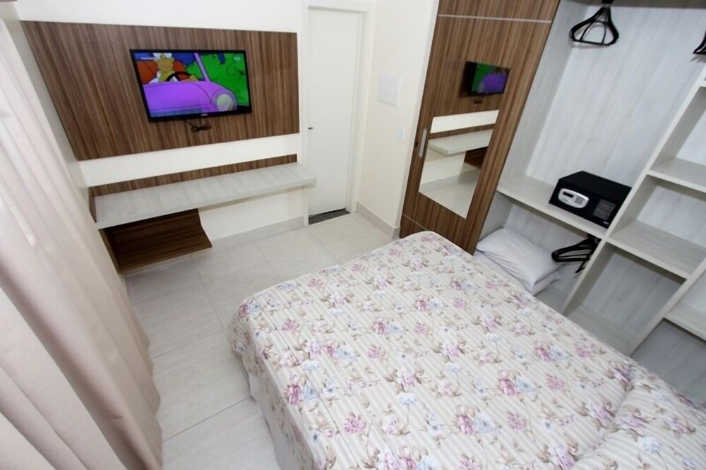 Lacqua Diroma Ii - Incluso O Acesso Ao Acqua Park Todos Os Dias, Exceto No Dia Do Check-out - Caldas Novas