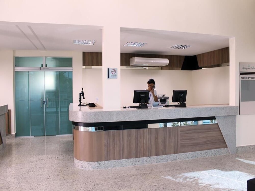 Lacqua Diroma V - Incluso O Acesso Ao Acqua Park Todos Os Dias, Exceto No Dia Do Check-out - Caldas Novas