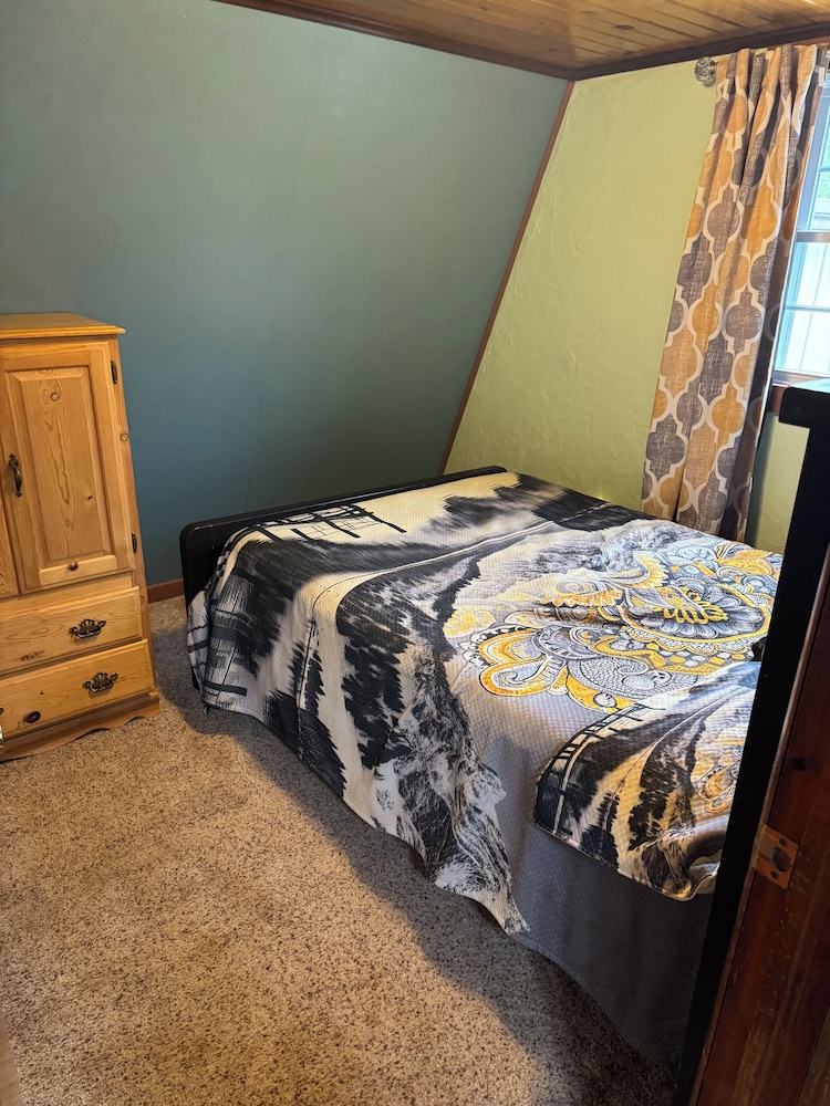Charming 2-bedroom Cottage At Canadohta Lake With Wifi - Pennsylvania