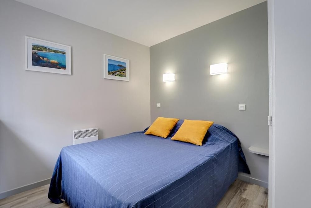 Appart Grimaud Sea View (Les Restanques Du Golfe De St Tropez) - Grimaud
