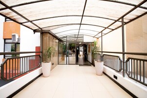 Estúdio Básico | Interior