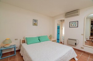 Apartamento | 4 quartos, ferro/tábua de engomar, roupa de cama fornecida 