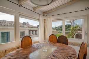 Apartamento | Refeições no quarto