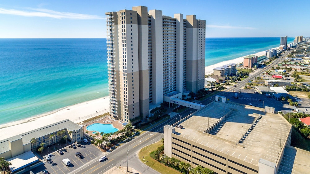Tidewater Beach Resort By Gibson Br - Laguna Beach, FL