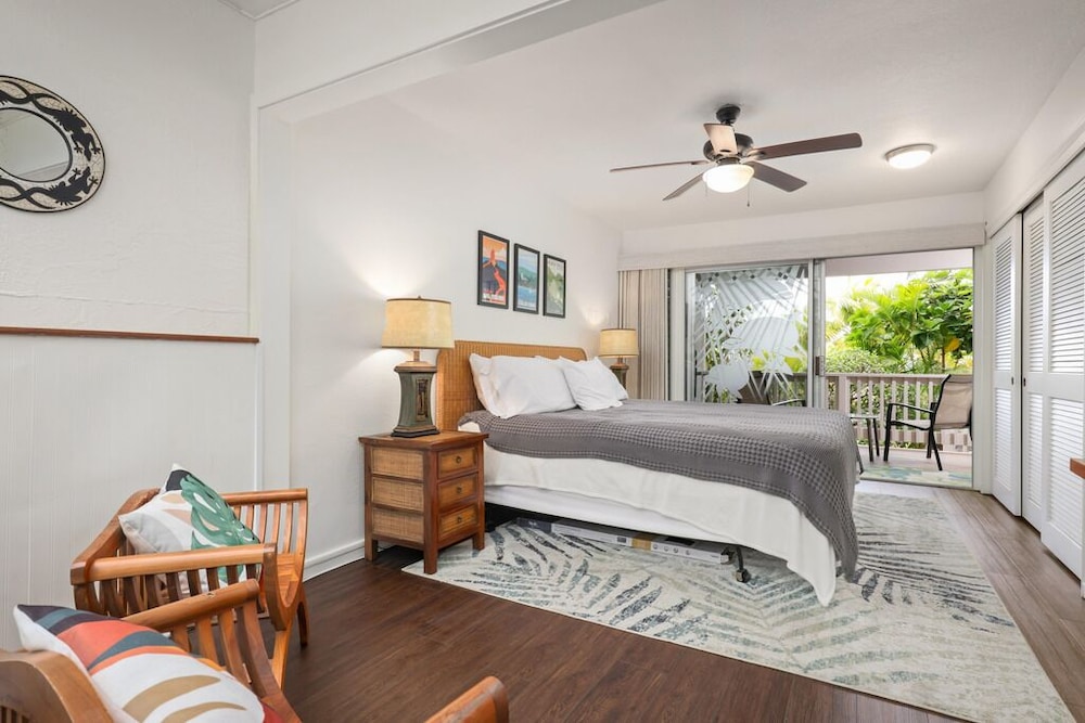Aloha Condos, Keauhou Resort, Condo 111, Ocean View - Kahaluu-Keauhou ...