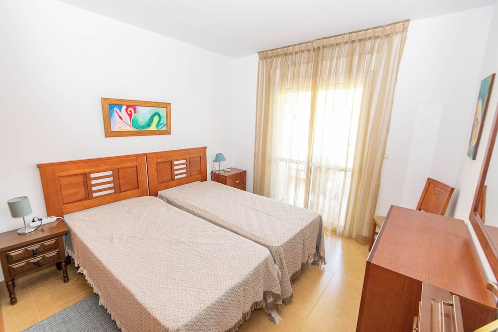 Apartment With Mountain View, Wi-fi - Torrox
