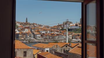 Apartamento | 2 quartos