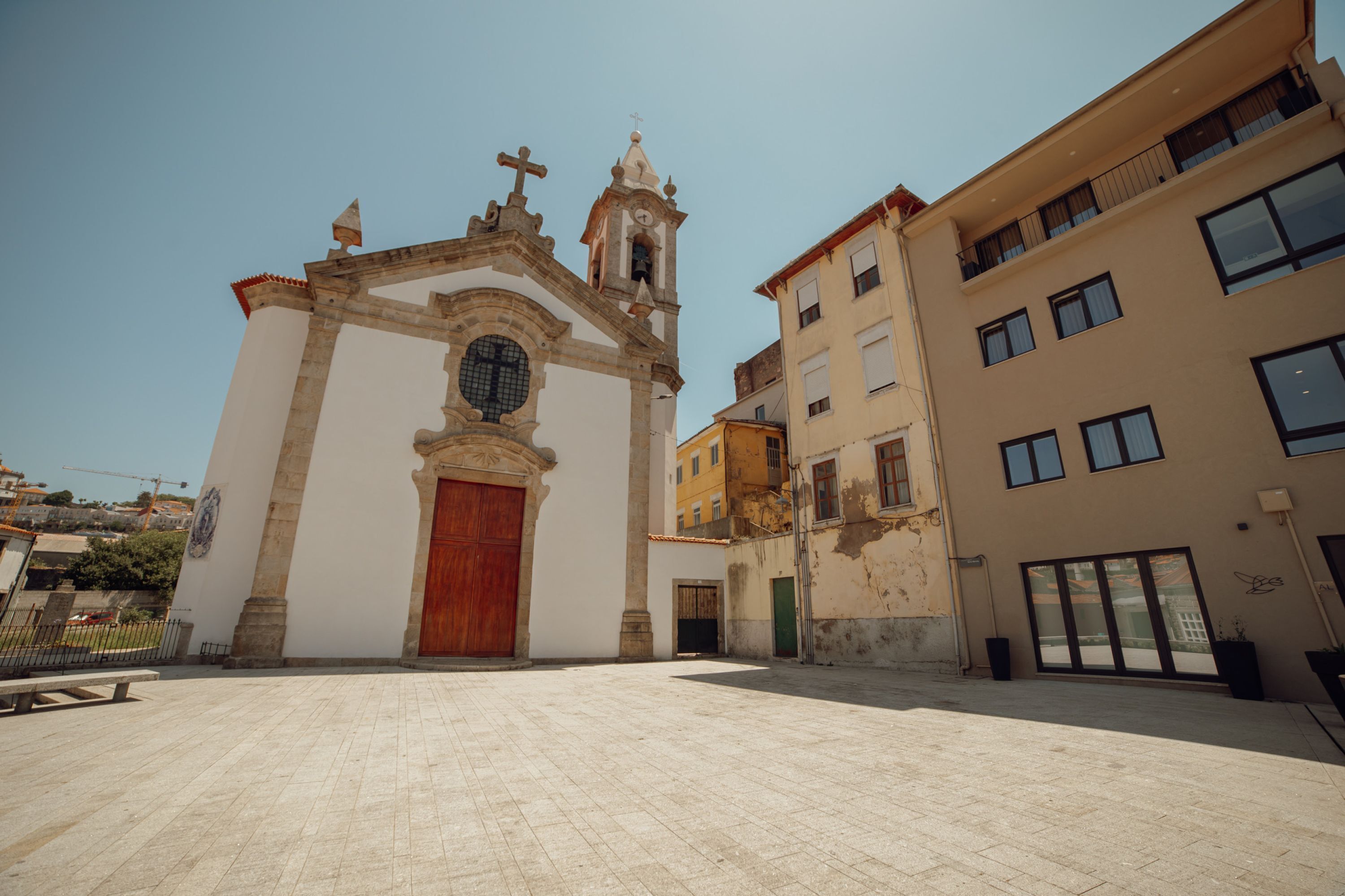 Apartamento | 2 quartos